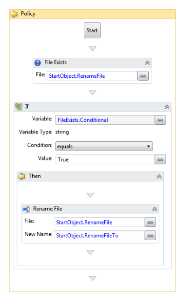 Rename File